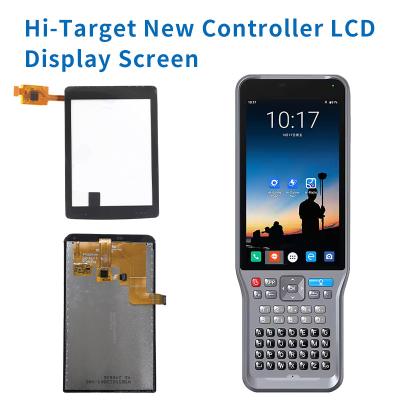 China Nuovo schermo LCD per rilevamento GPS RTK Ihand55 Ihand30 Data Collector 1pc for sale