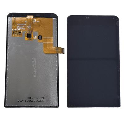 Cina Nuovo schermo LCD per rilevamento GPS RTK Ihand55 Ihand30 Data Collector 1pc in vendita