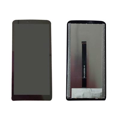 Cina 1pc CHCNAV GPS RTK HCE320 HCE600 HCE700 Collettore di dati con schermo e tastiera in vendita