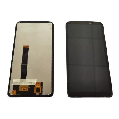 Cina Display LCD e touch screen Digitizer assembly per CHC Hi-Target STONEX Data Collector RTK GPS Survey Controller in vendita