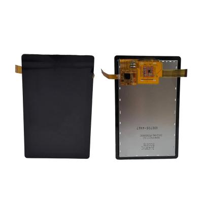 Cina Display LCD e touch screen Digitizer assembly per CHC Hi-Target STONEX Data Collector RTK GPS Survey Controller in vendita
