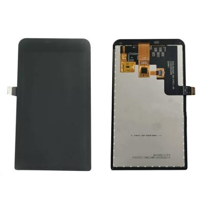 Cina Display LCD e touch screen Digitizer assembly per CHC Hi-Target STONEX Data Collector RTK GPS Survey Controller in vendita
