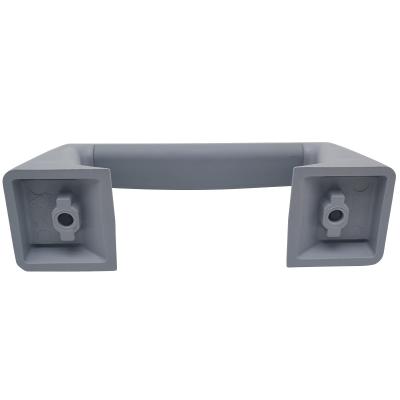 China Manopla de plástico profissional para Geomax ZT10 16 15R Pro ZT30R Pro ZooM35 ZT80A4 Instrumento de pesquisa de estação total 1pc à venda