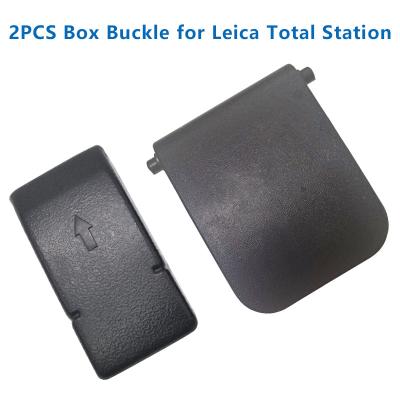 China 2PCS Chiusure Portante Cassa Portante Cassa Chiusura Per TS02 TS06 TS09 TS16 Total Stazioni Cassa for sale