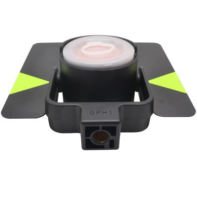 Cina GPR111GPH1 GPR121 Prisma singolo per le stazioni totali LeicCa in vendita
