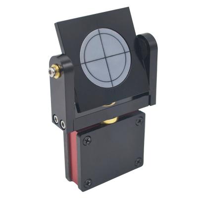 중국 전체 역 목표 반사기 45도 각도 및 회전 자석 판매용