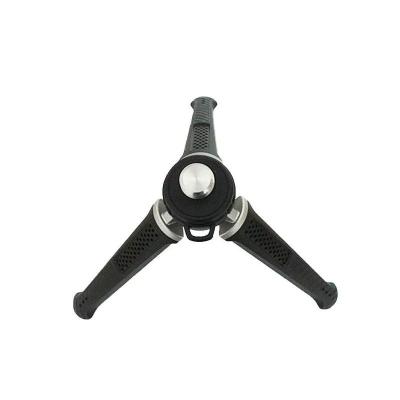 中国 安定性 耐久性 軽量性 調整可能なデスクトップ 三脚 GNSS RTK用のマルチブランド 販売のため