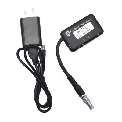 China Bluetooth-adapter voor LEICa 5 pin en 8 pin met oplader en kabel Android en iOS-systemen Te koop