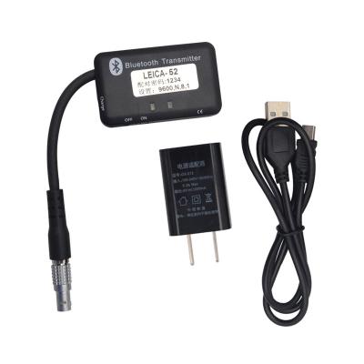China Bluetooth-adapter voor LEICa 5 pin en 8 pin met oplader en kabel Android en iOS-systemen Te koop