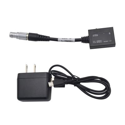 China Bluetooth-adapter voor LEICa 5 pin en 8 pin met oplader en kabel Android en iOS-systemen Te koop