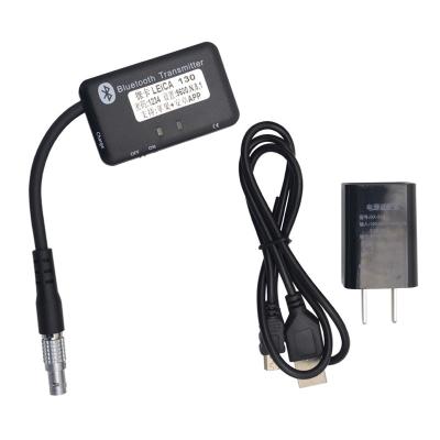China Bluetooth-adapter voor LEICa 5 pin en 8 pin met oplader en kabel Android en iOS-systemen Te koop