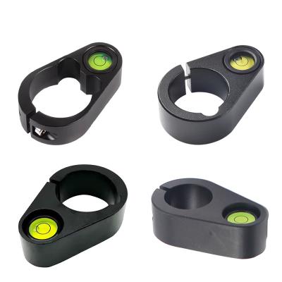 Cina Porta flaconcino a bolla a poli 5 PCS Set per poli di diametro Compatibile con la stazione totale GPS RTK GNSS in vendita