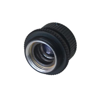 China Optische oculair van het totale station van toepassing op Leicca SOKKIA IM52 SOUTH FOIF Optische oculair van het totale station Te koop