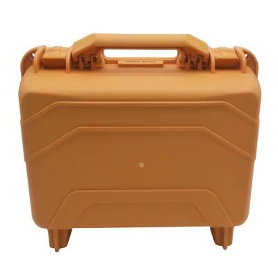 中国 ポータブルRTKベース＆ローバーハンドヘルドケース Hi-Target 耐衝撃性プロフェッショナルRTKツールキット 販売のため