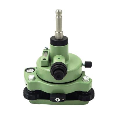 中国 トータルステーション プリズムベース RTK/GPS 静止ベース コネクタ 光学アライメントベース 販売のため