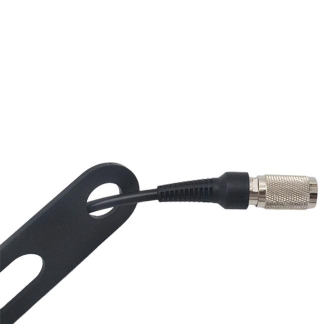 GPS RTK Built-in Radio Mode Antenna Small Antenna Direction Turned to ...