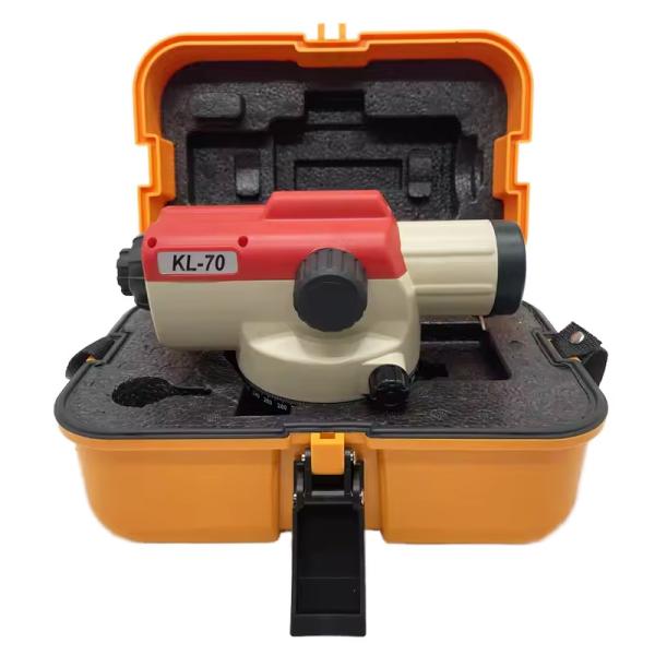 Quality Kolida Leveling instrument 32 times automatic leveling outdoor high precision for sale
