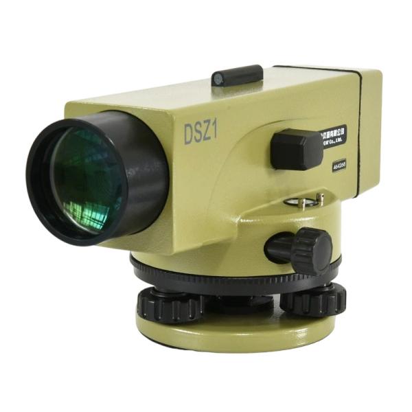 Quality FOIF Leveling Instrument High-precision Engineering Survey Dsz1/NAL124/DS05 for sale