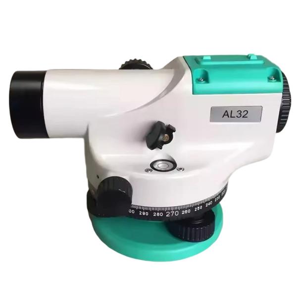 Quality High Precision Electronic Laser Level With 32x Auto-leveling Outdoor Surveying for sale