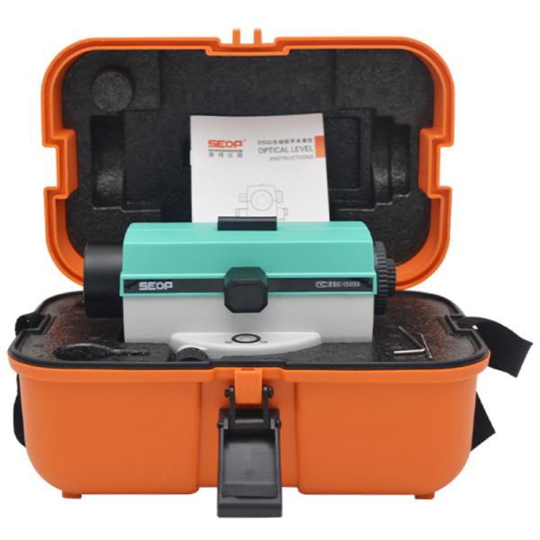 Quality High Precision Electronic Laser Level With 32x Auto-leveling Outdoor Surveying for sale