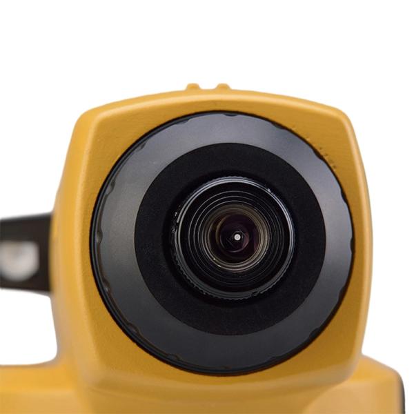 Quality Japanese TOPCON Leveling Instrument High Precision Engineering Measurement AT for sale