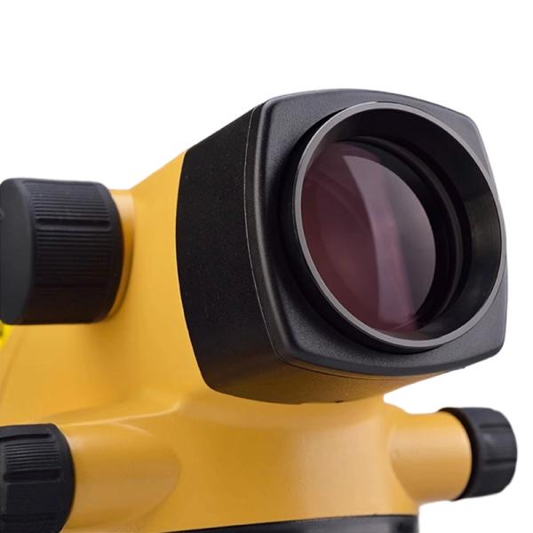Quality Japanese TOPCON Leveling Instrument High Precision Engineering Measurement AT for sale