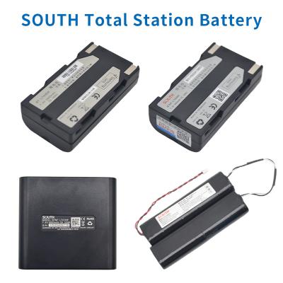 中国 SOUTH RTK メインユニット 3400mAh 組立済み、オリジナル、S86 内蔵バッテリー、Galaxy 6 バッテリー 販売のため