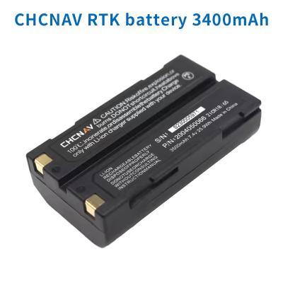 中国 CHCNAV Huayi RTK GPS バッテリー XB-2 Huayi i80/60/X11/9/T8/5/7/M6/3/K95 販売のため