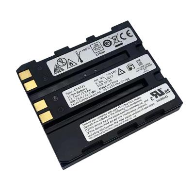 중국 새 & 오리지널 GEB331 CS20 및 LS15/10 디지털 테오돌로이트에 대한 11.1v 리오 이온 배터리 판매용
