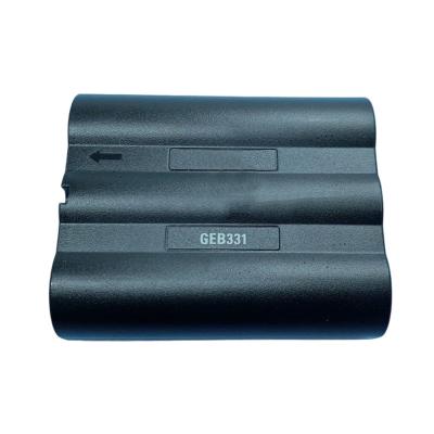 중국 새 & 오리지널 GEB331 CS20 및 LS15/10 디지털 테오돌로이트에 대한 11.1v 리오 이온 배터리 판매용