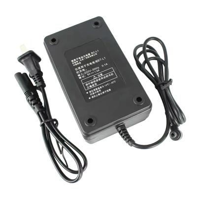China TOPCON Total Station Battery Charger BC-19B/19CR/20CR/27CR for sale