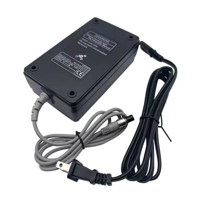 China TOPCON Total Station Battery Charger BC-19B/19CR/20CR/27CR for sale