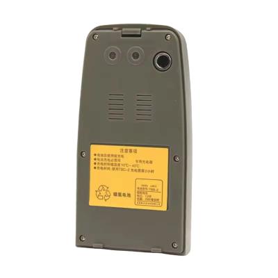 China 7.2V 2300mAh Battery TBB-2 for Toqcon GTS-332 GTS-335 GTS-310 GTS-102N Series Total Station for sale