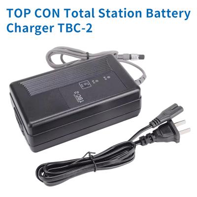 China TBC-2 Charger For Topcon Total Station BT-G1 TBB-2 BT-52QA BT-50Q BT-56Q NI-MH Battery GTS-102N for sale
