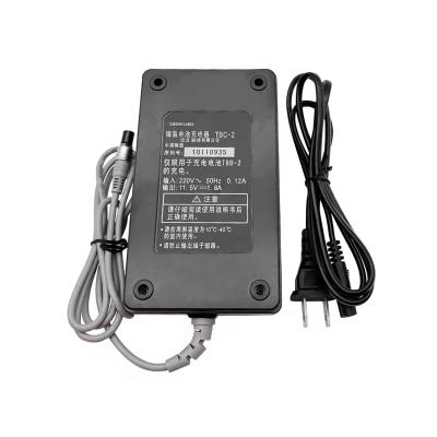 China TBC-2 Charger For Topcon Total Station BT-G1 TBB-2 BT-52QA BT-50Q BT-56Q NI-MH Battery GTS-102N for sale
