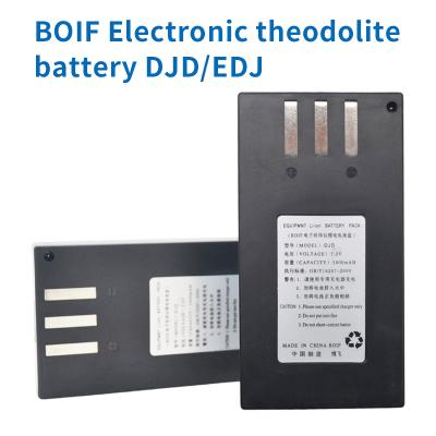 中国 BOlF電子ウォープウォープバッテリー DJD2-CL/EDJ2-JCL リチウムバッテリー 販売のため