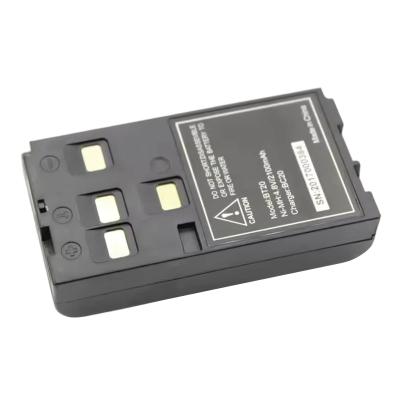 China Batería BT20 Compatible con el objetivo alto ZTS-212R/121R Total Station DT-02 Teodolito electrónico - Nuevo y de alta calidad en venta