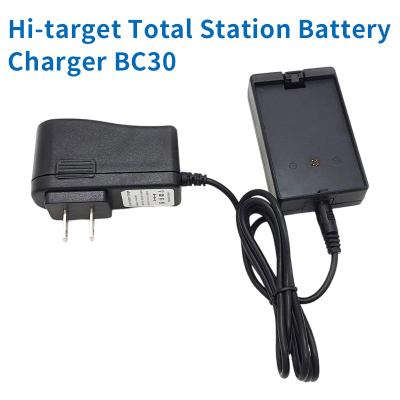 中国 新 Hi-Target ZTS-121M/HTS-221M RTS-372R10 トータルステーション BT30 バッテリー充電器 BC30 販売のため