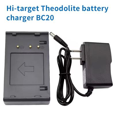 中国 新品 Hi-Target BC20 BC-20 充電器 互換 Hi-target バッテリー BT20 バッテリー 販売のため