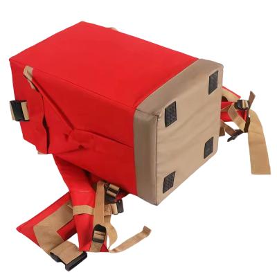 中国 測量機器用 トップローディング トータルステーション フィールドケース バックパック 販売のため