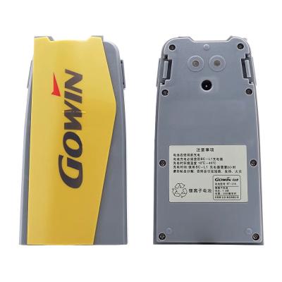 Cina Batteria GOWIN BT-L1 per TKS-201/A/B/W e 2/KTS402N Durata di vita della stazione totale in vendita
