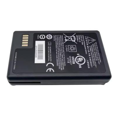 Cina Batteria ricaricabile originale 79400 5000mAh 11.1V per stazioni totali Trimble S3 S6 S7 S8 in vendita