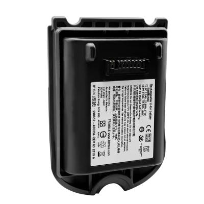 Cina Batteria per ricevitore GNSS RTK Trimble TSC3 Data Collector TDS Spectra Precision Ranger 3 3L 3XE 3XC in vendita