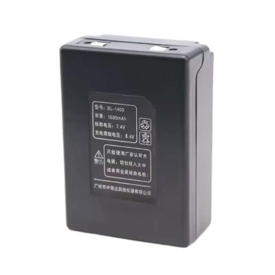 Cina Batteria BL-1400: La Soluzione Definitiva per GPS RTK Hi-target V8 V9 V10 in vendita