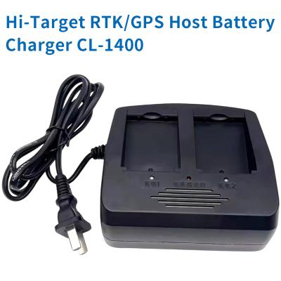 中国 新しいHi-target CL-1400充電器、Hi-target BL-1400バッテリーV8 V9 V10用 販売のため