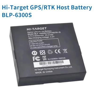Китай Аккумулятор Hi-target Controller BLP-6300S для контроллера данных Ihand20 Hi target BLP6300S продается