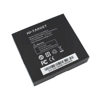 Китай Аккумулятор Hi-target Controller BLP-6300S для контроллера данных Ihand20 Hi target BLP6300S продается