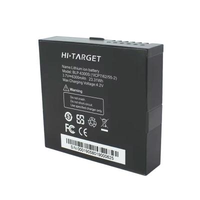 Китай Аккумулятор Hi-target Controller BLP-6300S для контроллера данных Ihand20 Hi target BLP6300S продается
