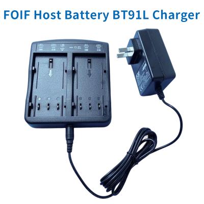 China FOIF RTK/GPS Battery BT91L Charger FDQ21 FDQ7-01 Adapter for sale