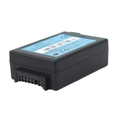 China SOUTH WA3004 WA3006 Lithium Battery for 7527C 7525C High Quality Battery RTK Hand Thin GPS Mapping Instrument Rechargeable Battery for sale